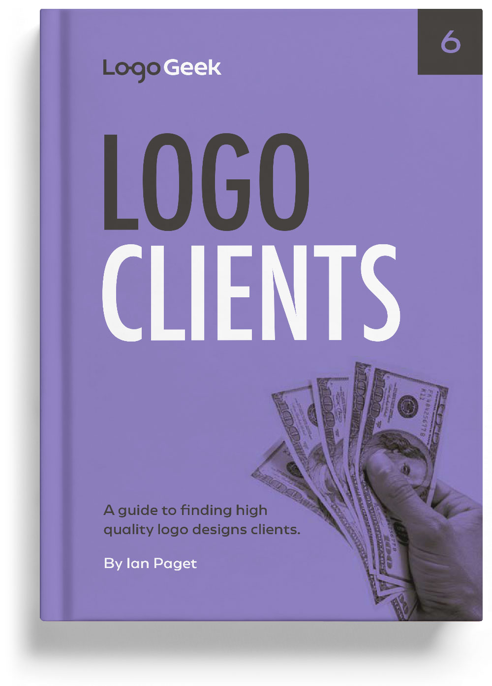 The Logo Designers Boxset | by Ian Paget of Logo Geek